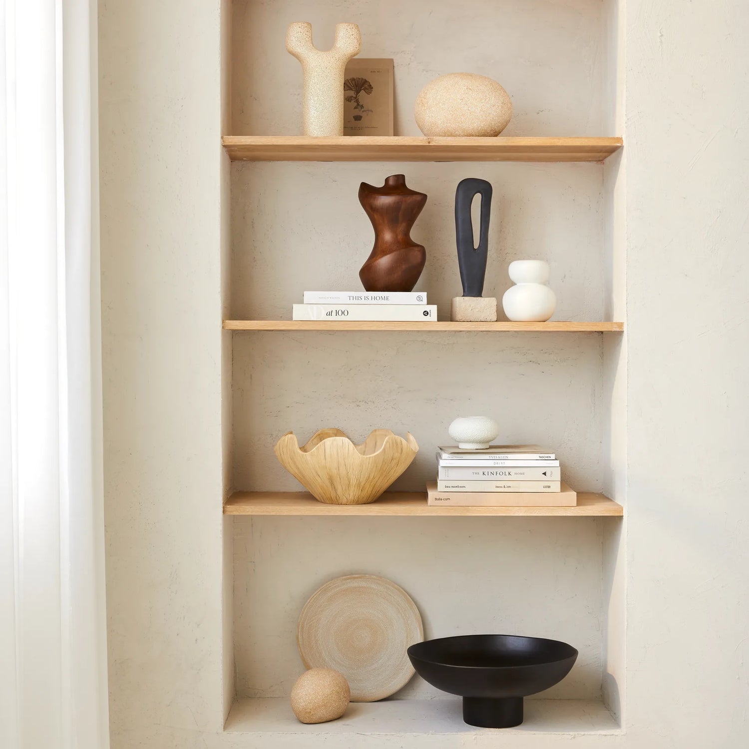 Lively Concept Store