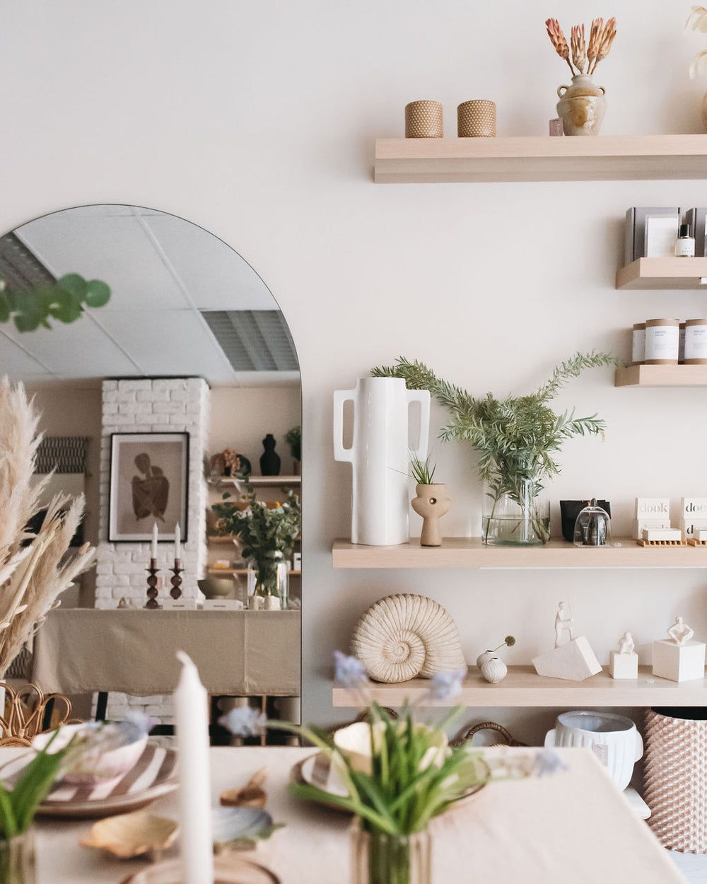 Lively Concept Store