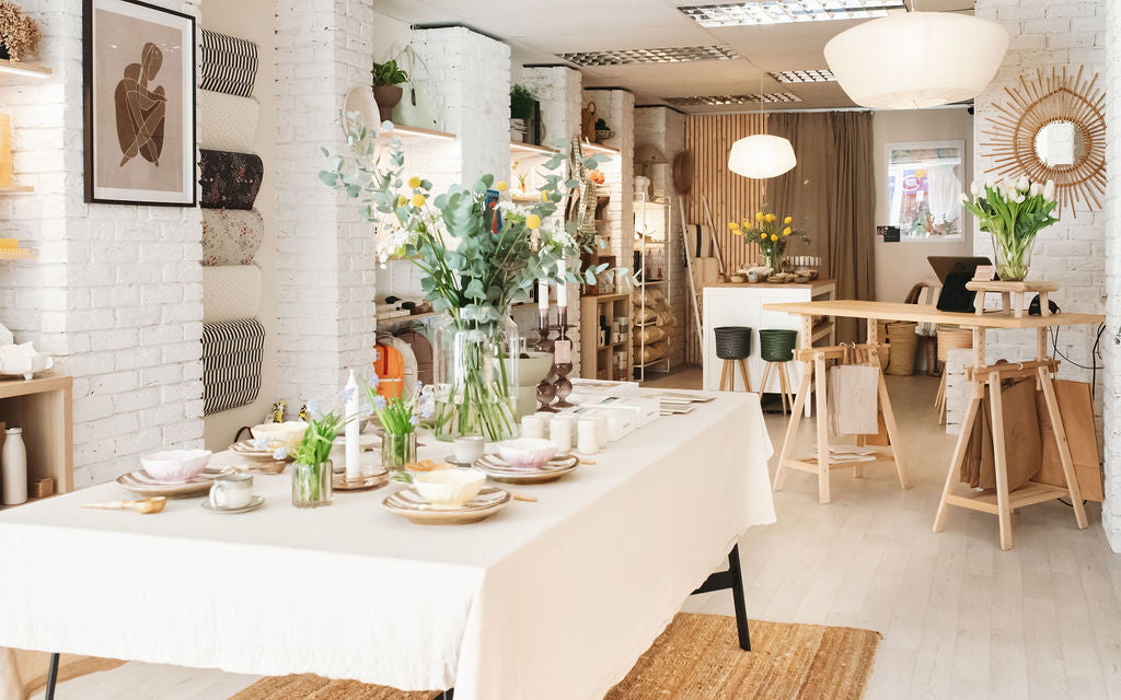 About Us – Lively Concept Store