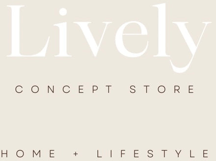 Lively Concept Store