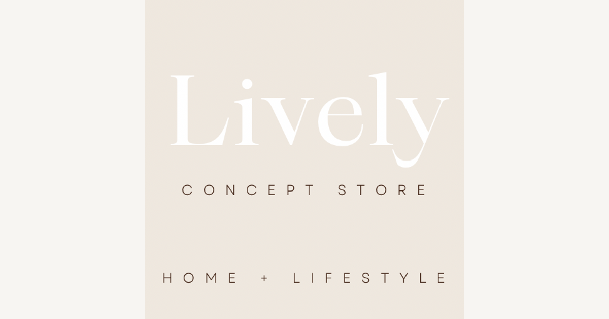 Lively Concept Store