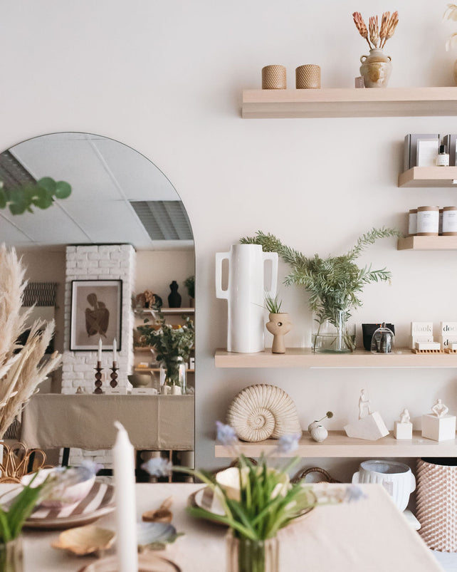 About Us – Lively Concept Store